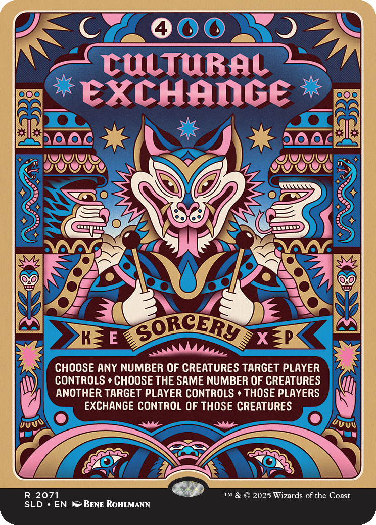 Chill Beats Bundle | Secret Lair