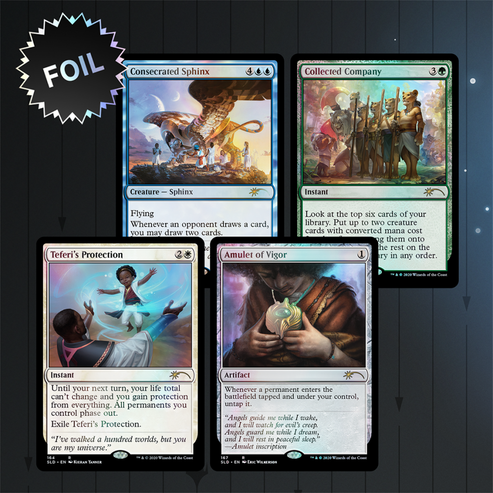 Extra Life 2020 | Secret Lair