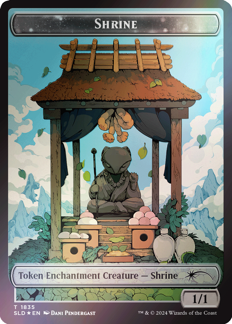 Secret Lair Commander Deck: 20 Ways to Win | Secret Lair