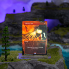 Featuring: Mitsuhiro Arita Foil Edition | Secret Lair