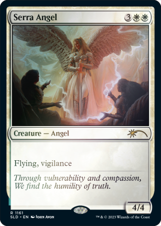 Cards in Costume Foil Bundle | Secret Lair