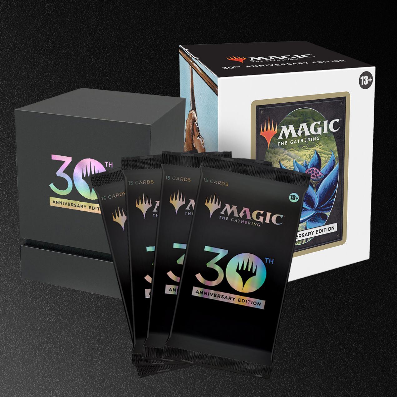 Magic: The Gathering 30th Anniversary Edition | Secret Lair