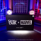 Secret Lair x Marvel's Iron Man Foil Edition | Secret Lair