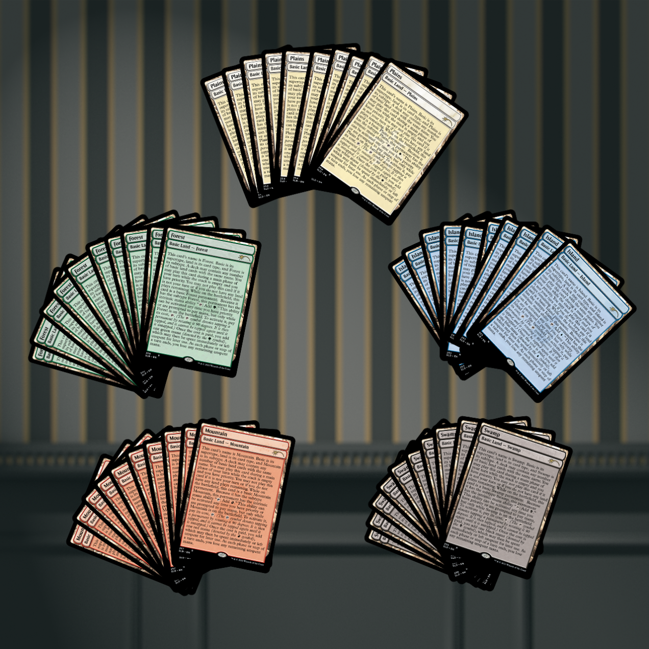 Voracious Reader Bundle | Secret Lair