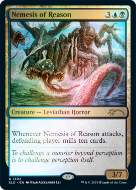 Artist Series: Ryan Alexander Lee Foil Edition | Secret Lair