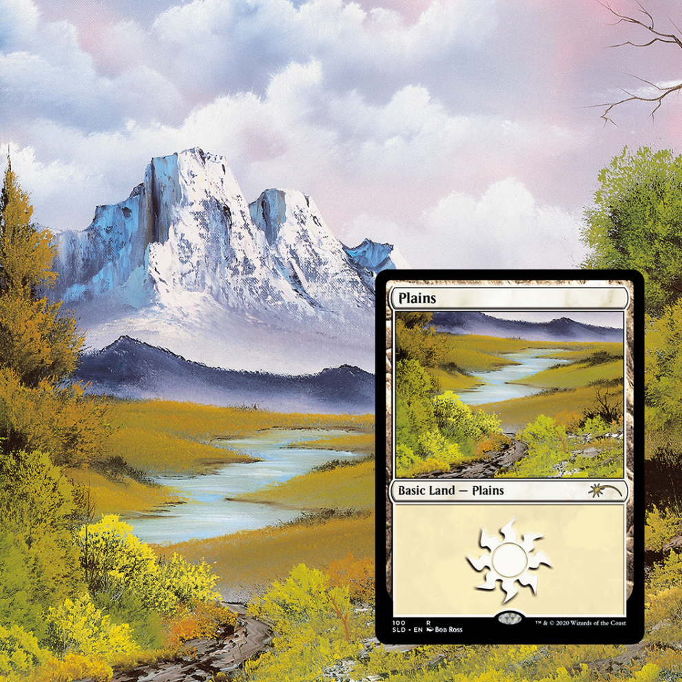 Happy Little Gathering | Secret Lair