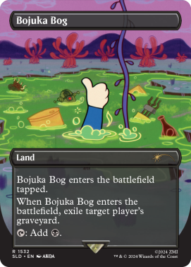 Fallout® Bundle Non-Foil Edition | Secret Lair store