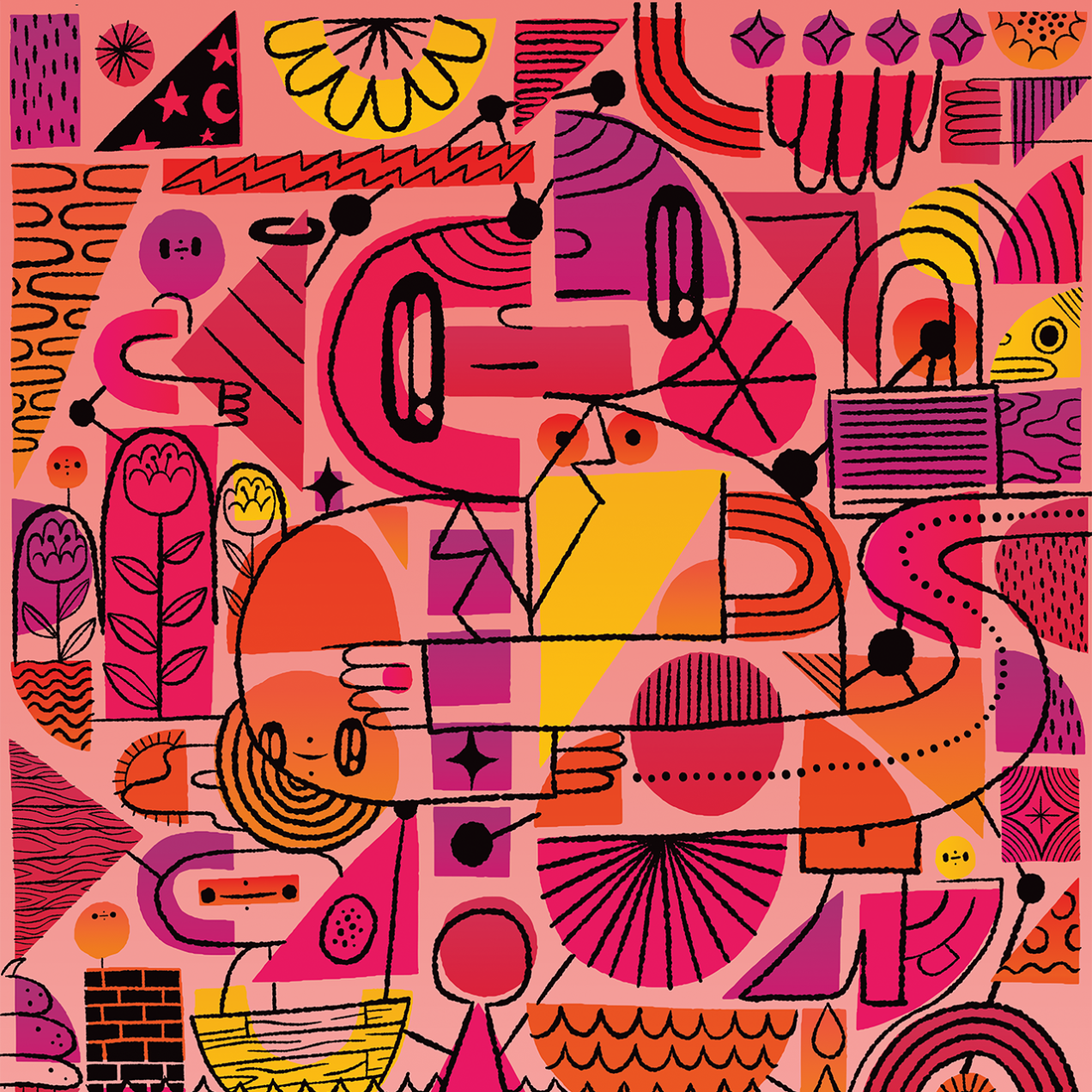 Gift Wrapped | Secret Lair