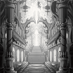 Showcase: Midnight Hunt | Secret Lair