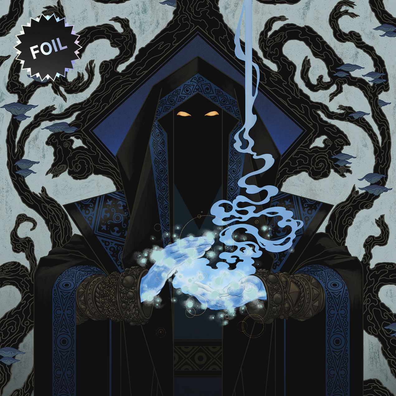 Rule the Room Foil Edition | Secret Lair