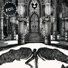 Showcase: Midnight Hunt Foil Edition | Secret Lair