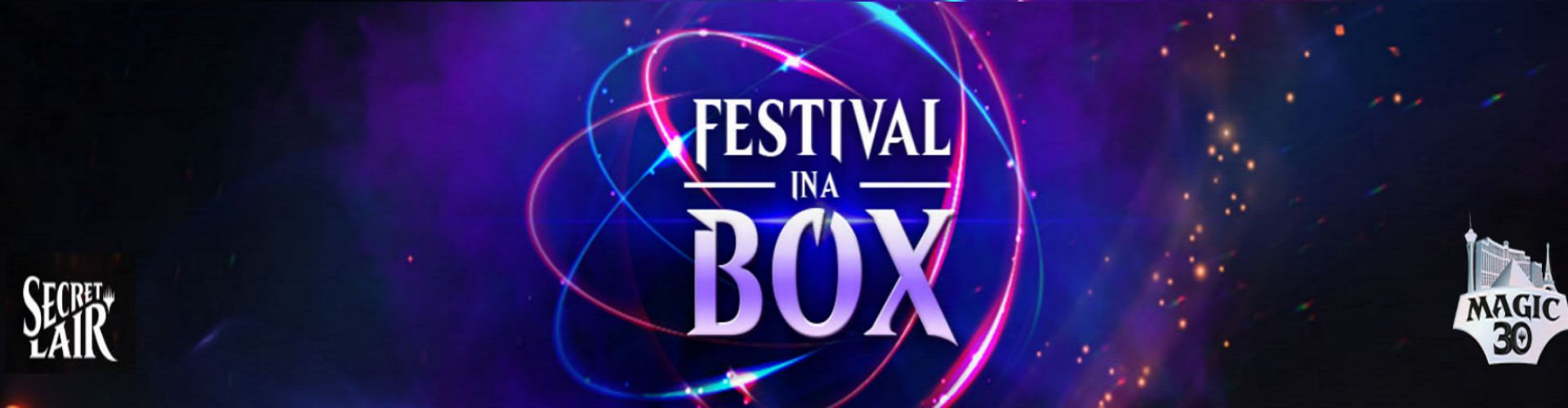 Secret Lair | Boutique en ligne officielle