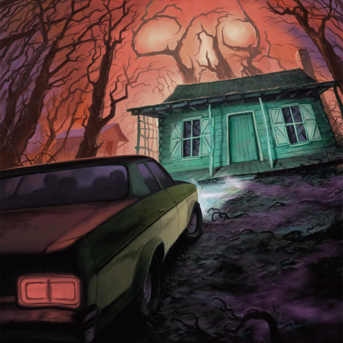 Secret Lair x The Evil Dead Foil Edition | Secret Lair