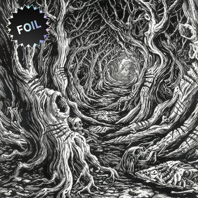 Showcase: Midnight Hunt Foil Edition | Secret Lair