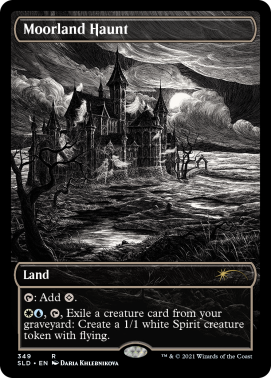 Showcase: Midnight Hunt | Secret Lair