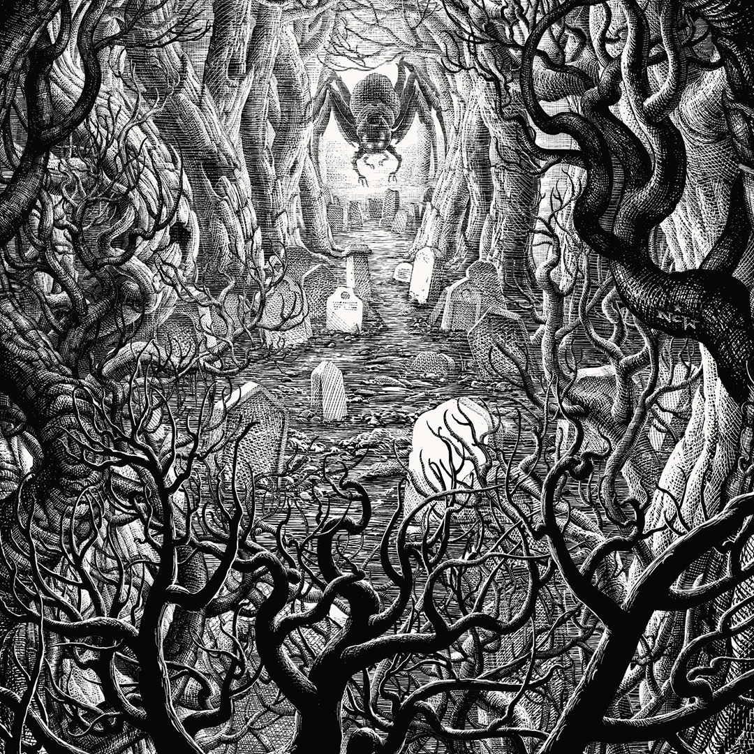 Showcase: Midnight Hunt | Secret Lair