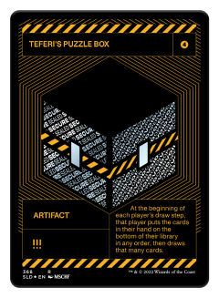 Secret Lair x MSCHF | Secret Lair