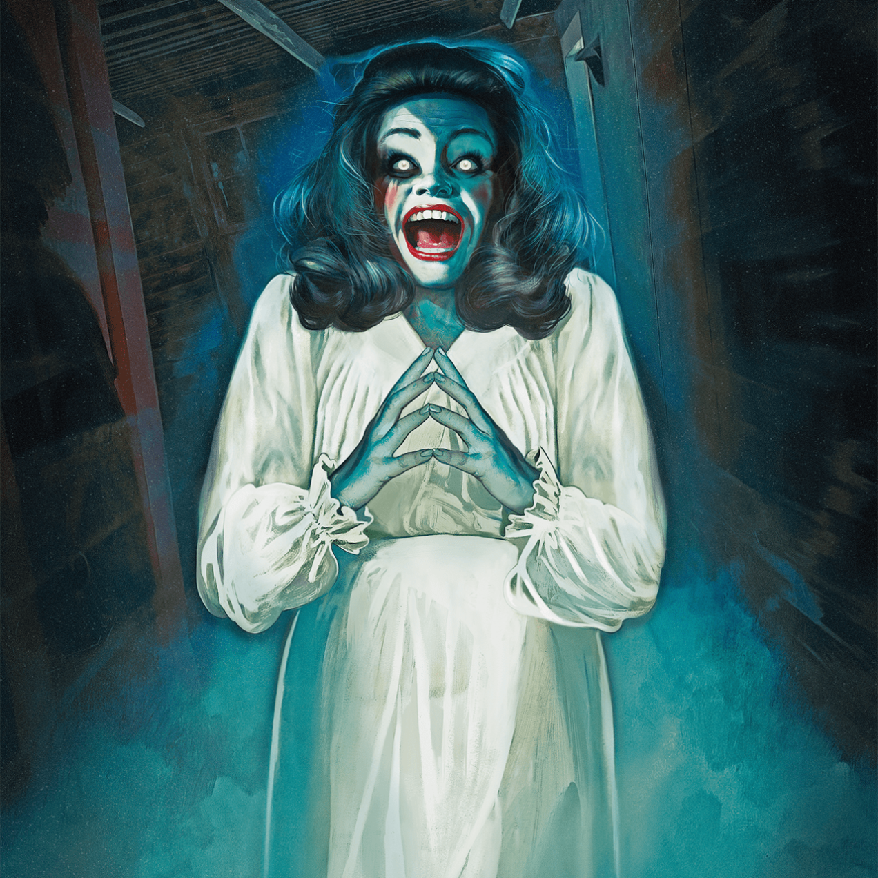 Secret Lair x The Evil Dead Foil Edition | Secret Lair