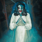 Secret Lair x The Evil Dead Foil Edition | Secret Lair