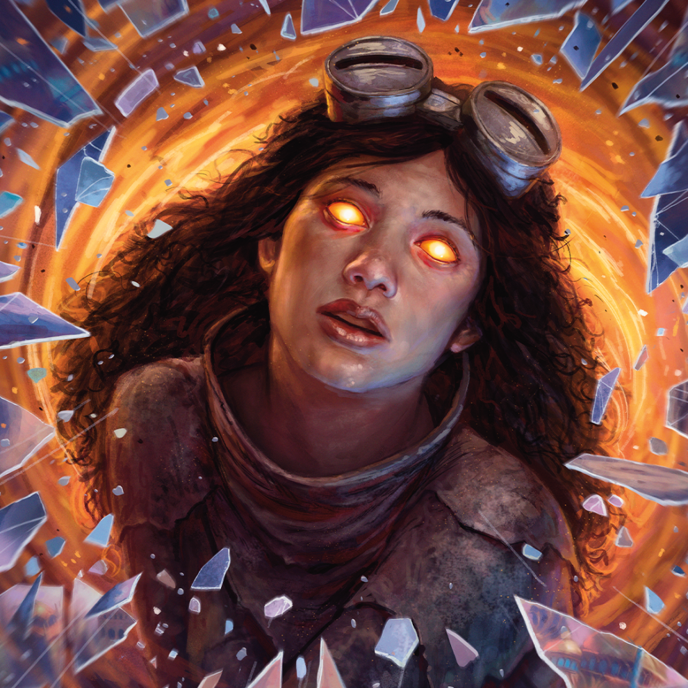 In Memoriam: Jaya Ballard | Secret Lair