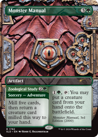 Secret Lair x Dungeons & Dragons®: An Exhibition of Adventure | Secret Lair