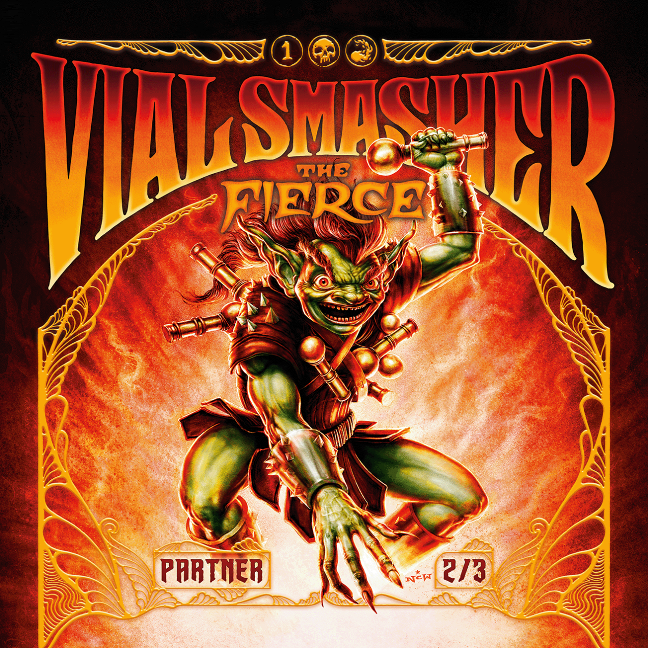 Keep Partying Hard, Shred Harder Than You Previously Thought Possible ...