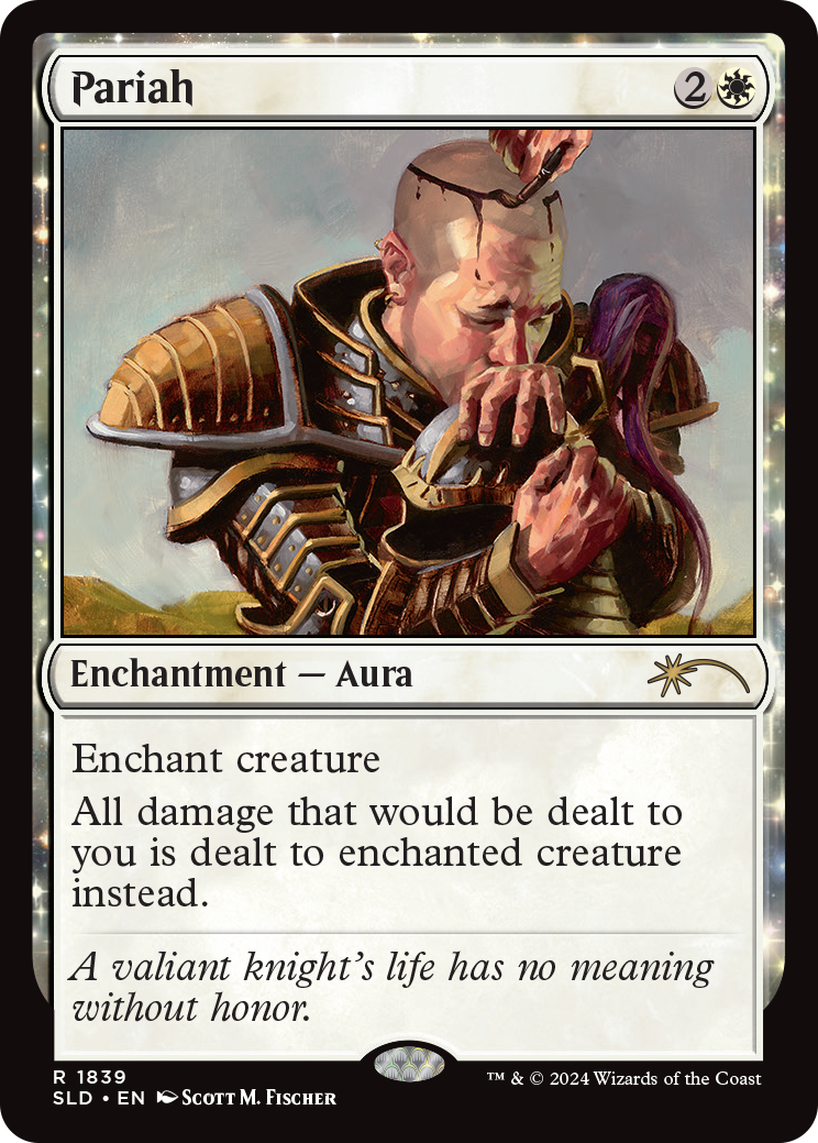 Secret Lair Commander Deck: 20 Ways to Win | Secret Lair