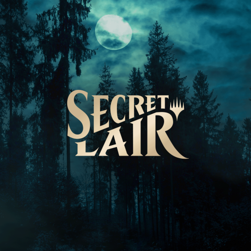 Secret Lair store | Magic: The Gathering | Tienda Online Oficial