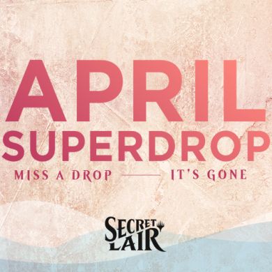 Secret Lair store | Magic: The Gathering | Tienda Online Oficial