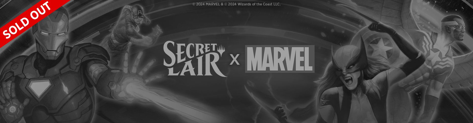 Secret Lair store | Magic: The Gathering | Tienda Online Oficial