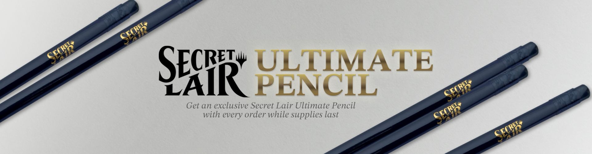 Secret Lair | Magic: The Gathering | Official Online Store