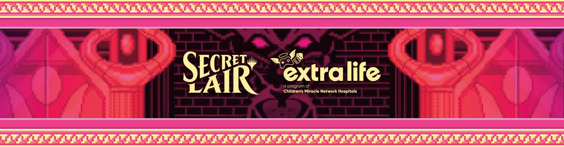 Secret Lair store | Magic: The Gathering | Boutique en ligne officielle