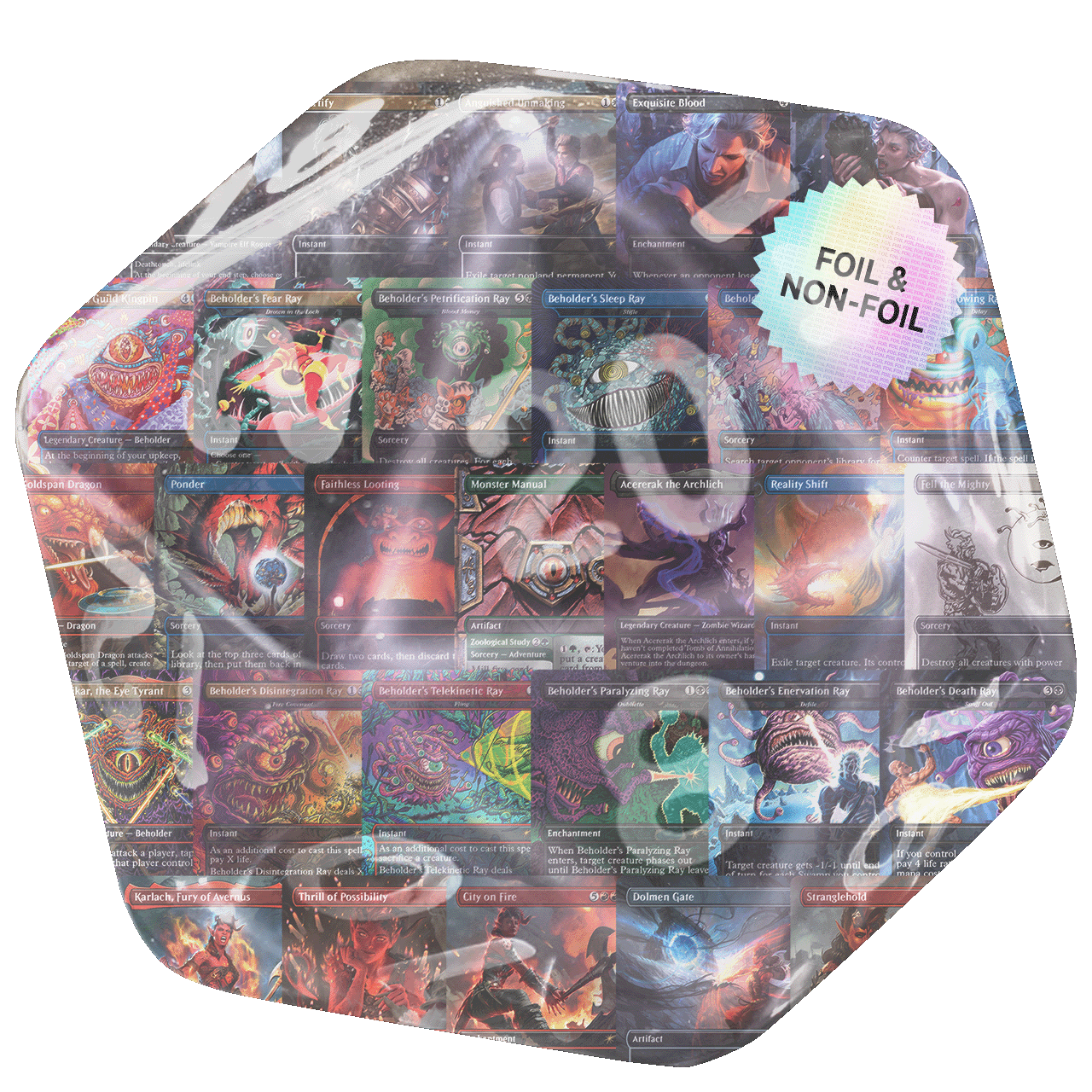 Loot the Room with Everything Bundle | Secret Lair store