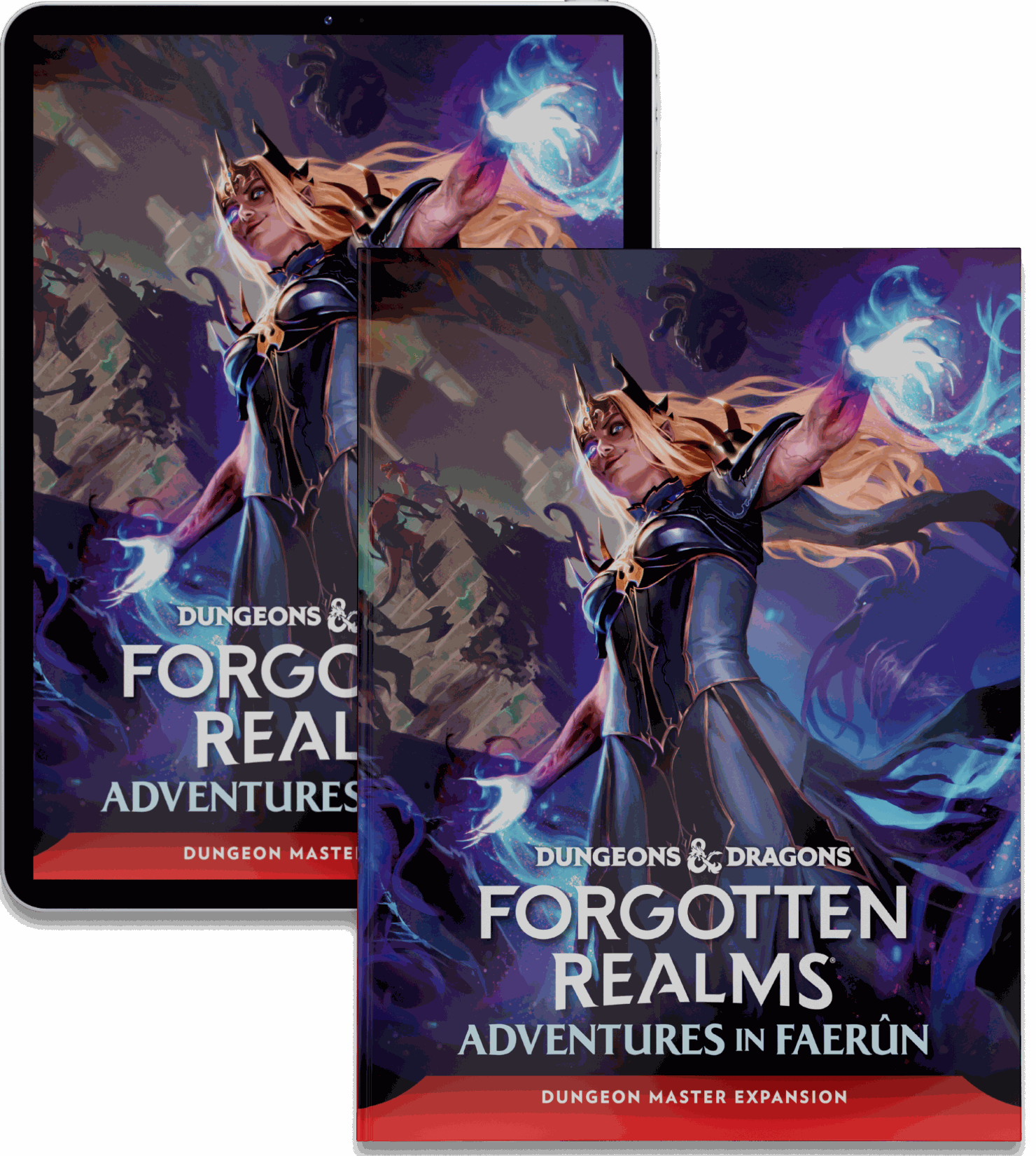 Adventures in Faerun | D&D