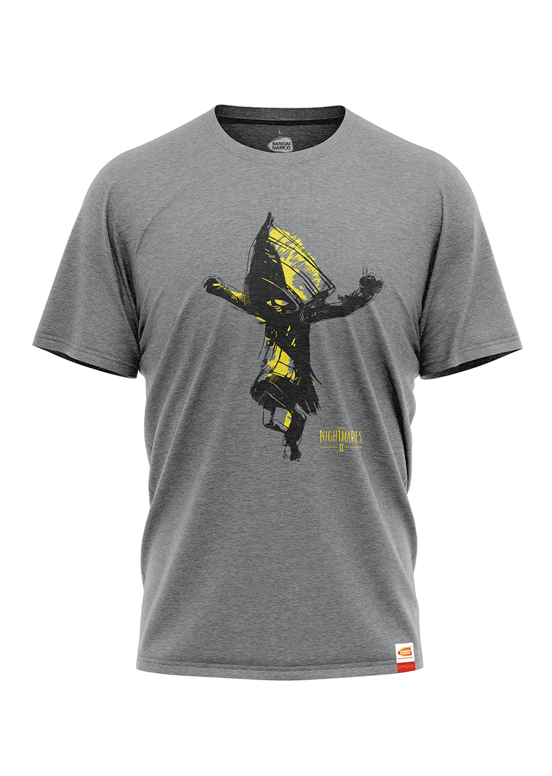 All LITTLE NIGHTMARES Videogames | BANDAI NAMCO Ent. Europe