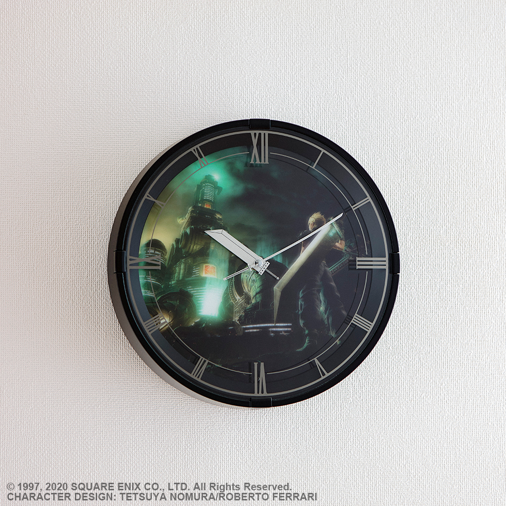Recommend Me a Gaming Themed Analog Clock | ResetEra