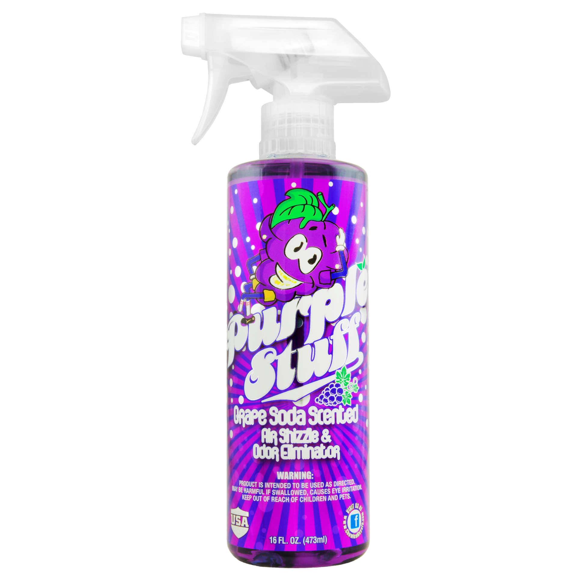 Purple Stuff Grape Air Freshener Chemical Guys Store purple-stuff-grape-air-freshener-chemical-guys-store