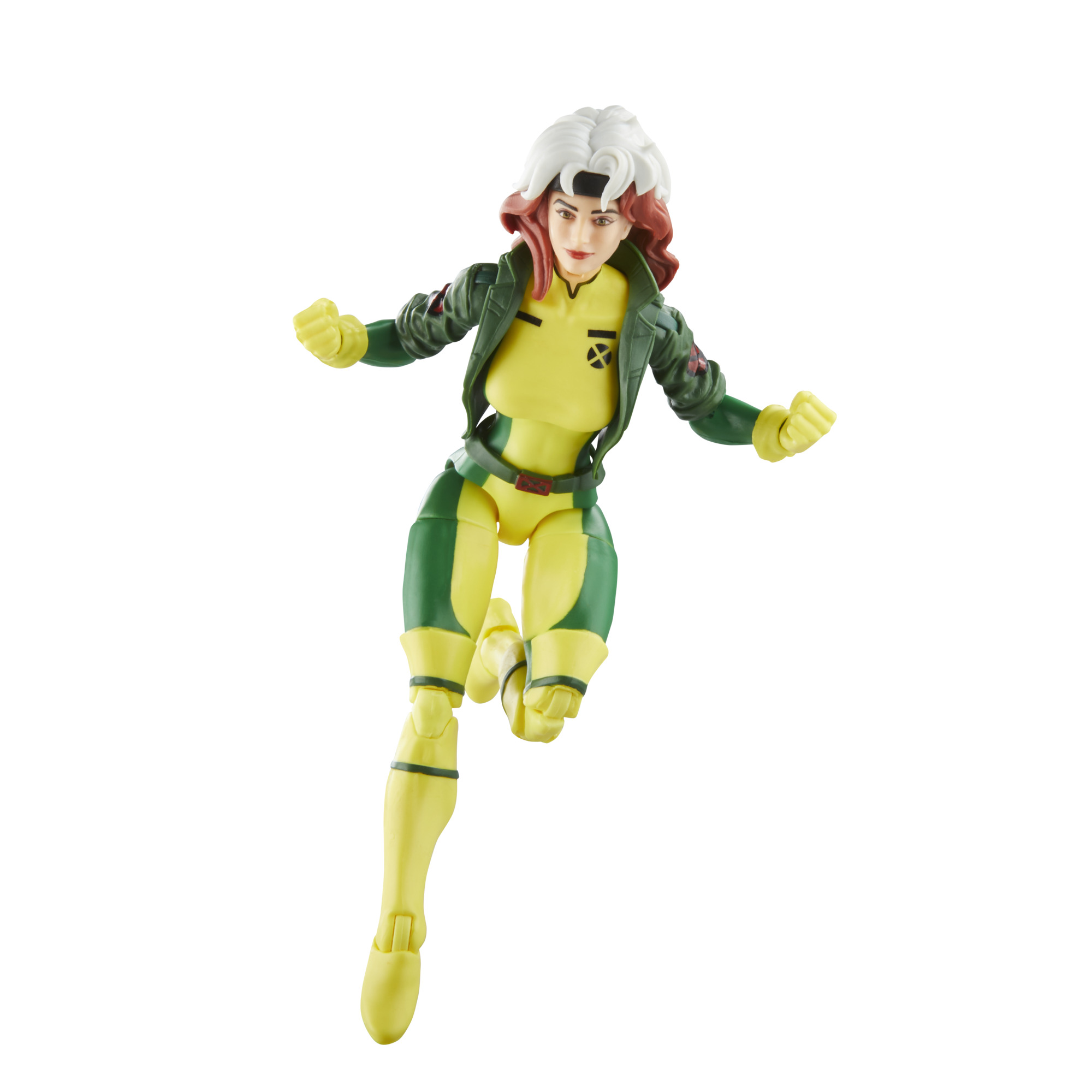 Marvel Legends Series Marvel’s Rogue, X-Men ‘97 Collectible 6 Inch ...