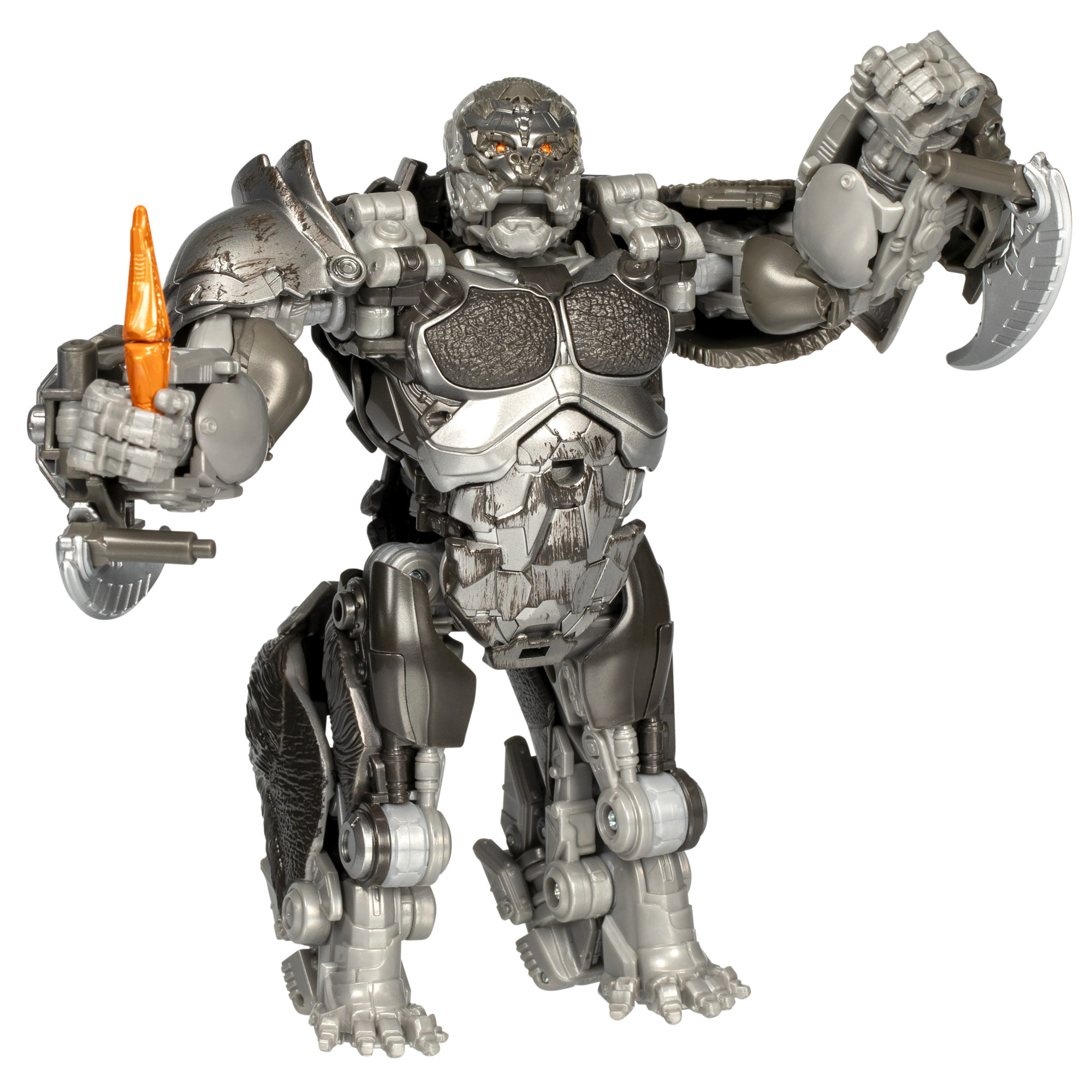 Transformers Toys Studio Series Leader Class Rise of the Beasts 116 ...