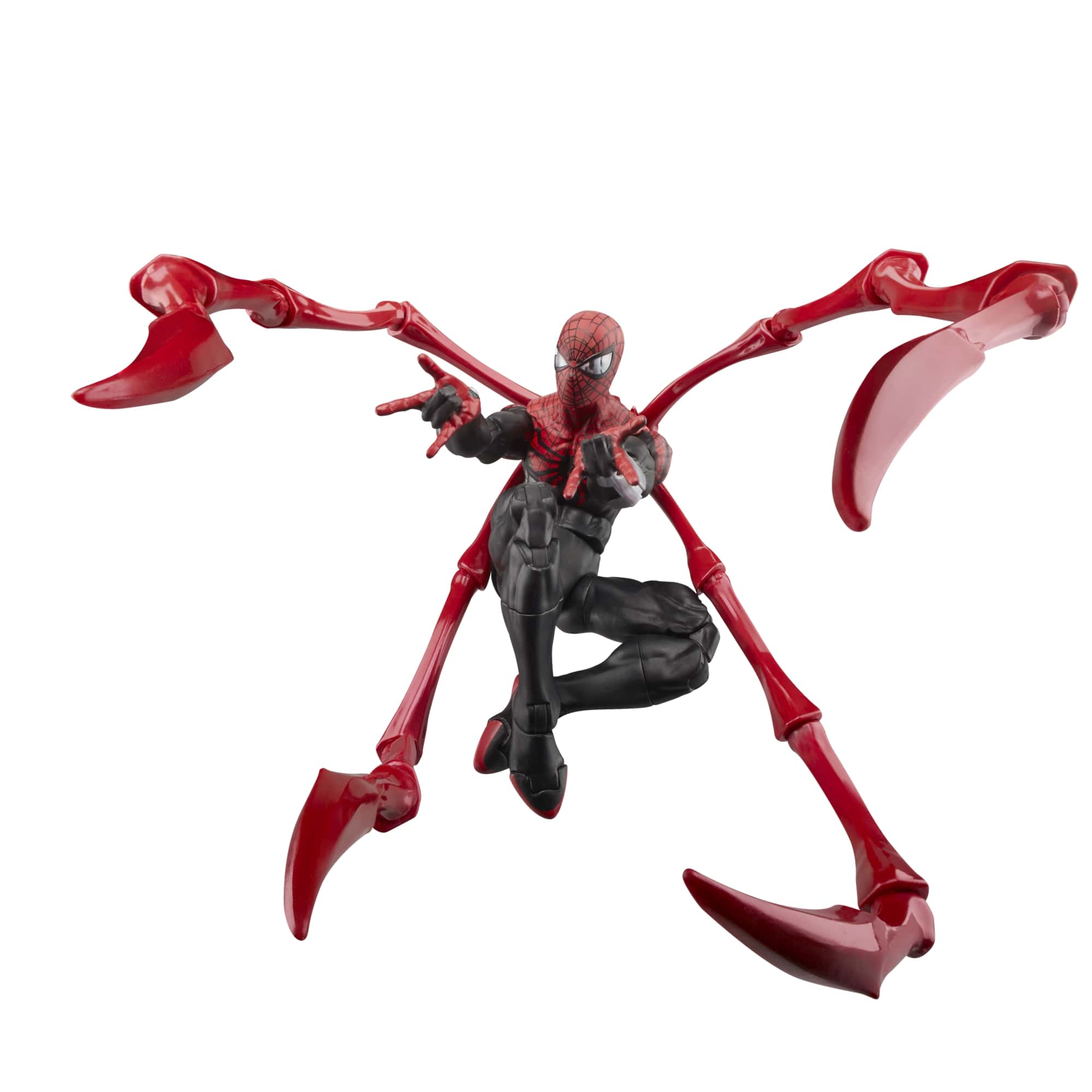 Marvel Legends Series Superior Spider-Man, Marvel 85th Anniversary ...