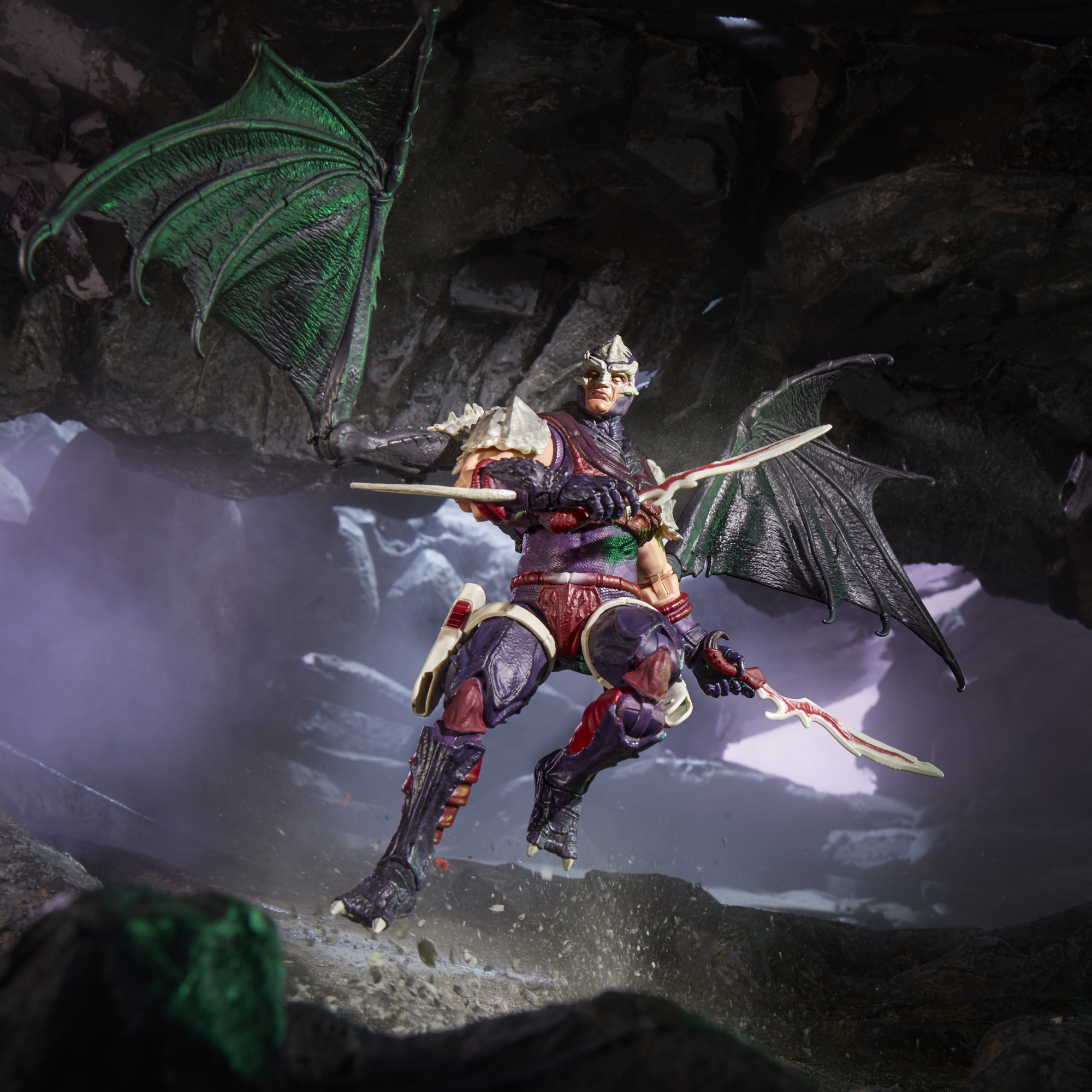 G.I. Joe Classified Series #140, Nemesis Immortal, Collectible 6 Inch ...