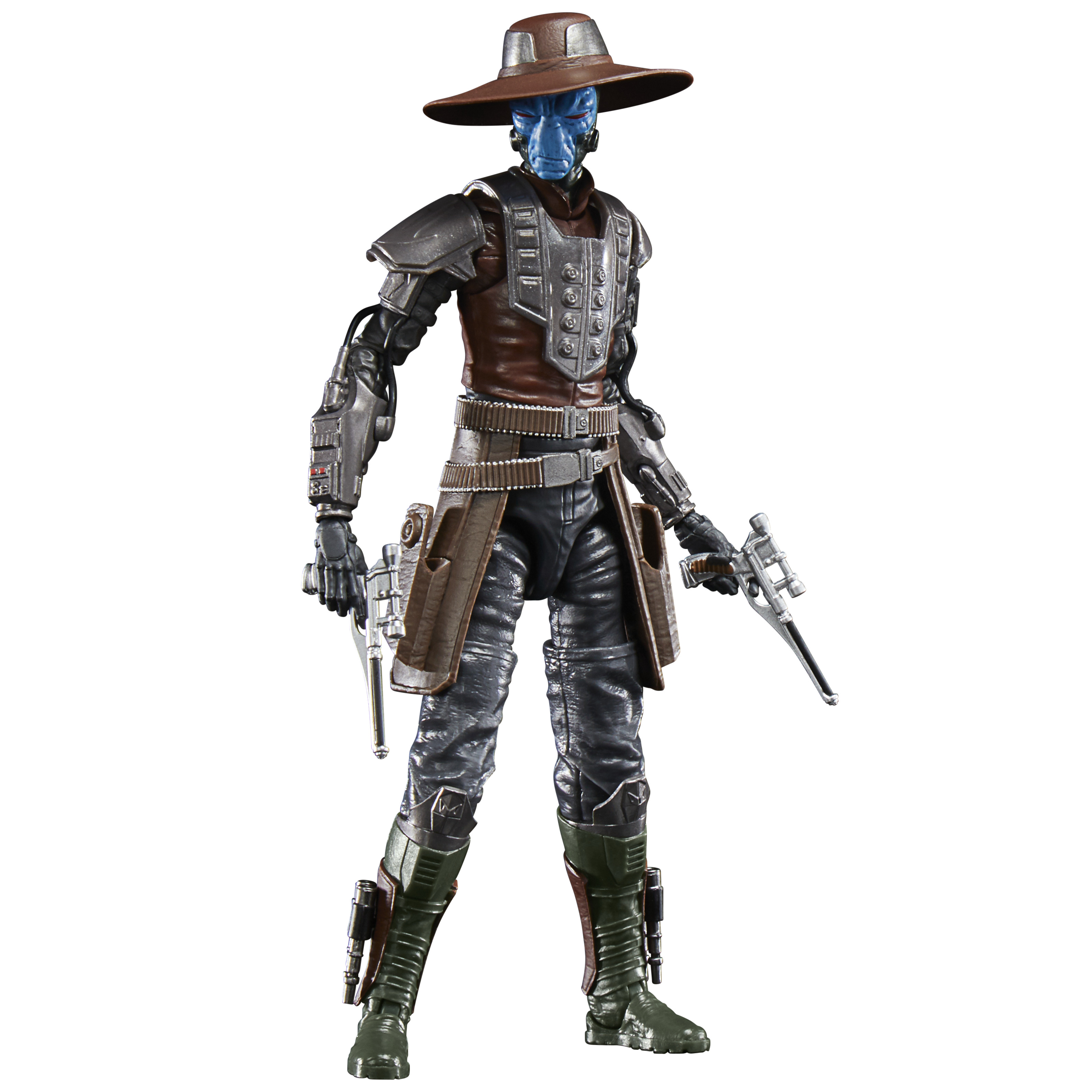Star Wars The Black Series Cad Bane (Bracca) Toy 6-Inch-Scale Star Wars ...