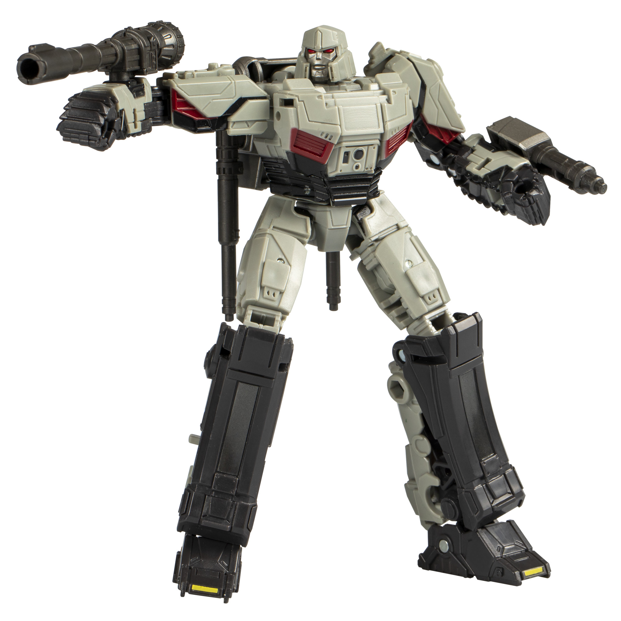 Transformers Toys Studio Series Deluxe Transformers One 114 Megatron, 4 ... Transformers Toys Studio Series Deluxe Transformers One 114 Megatron, 4 ...