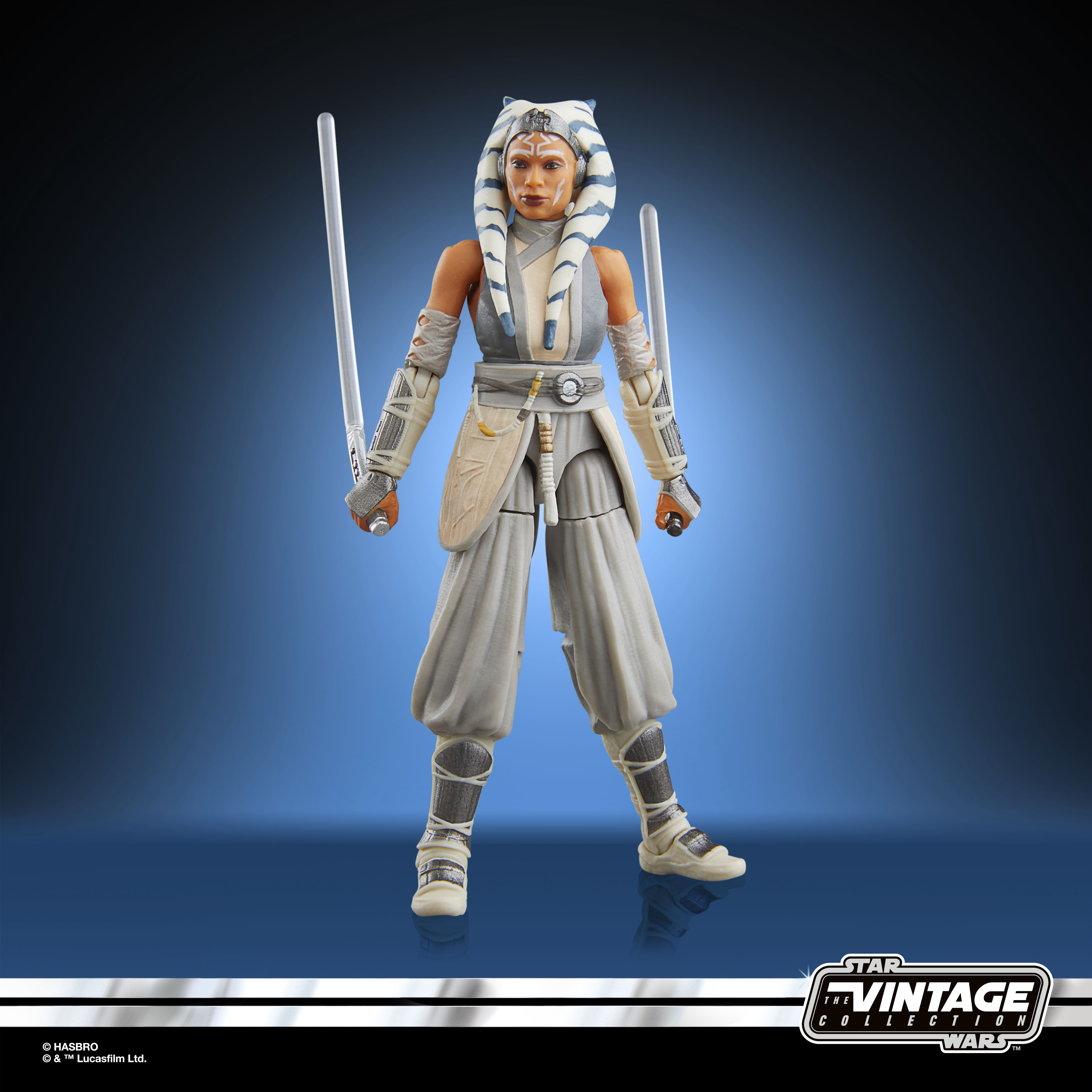 Star Wars The Vintage Collection Ahsoka Tano (Peridea), Star Wars ...