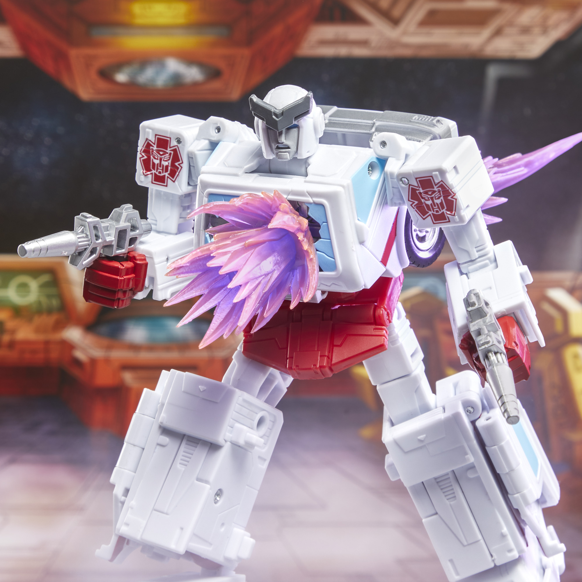 Transformers Toys Studio Series Deluxe The Transformers: The Movie 86 ...