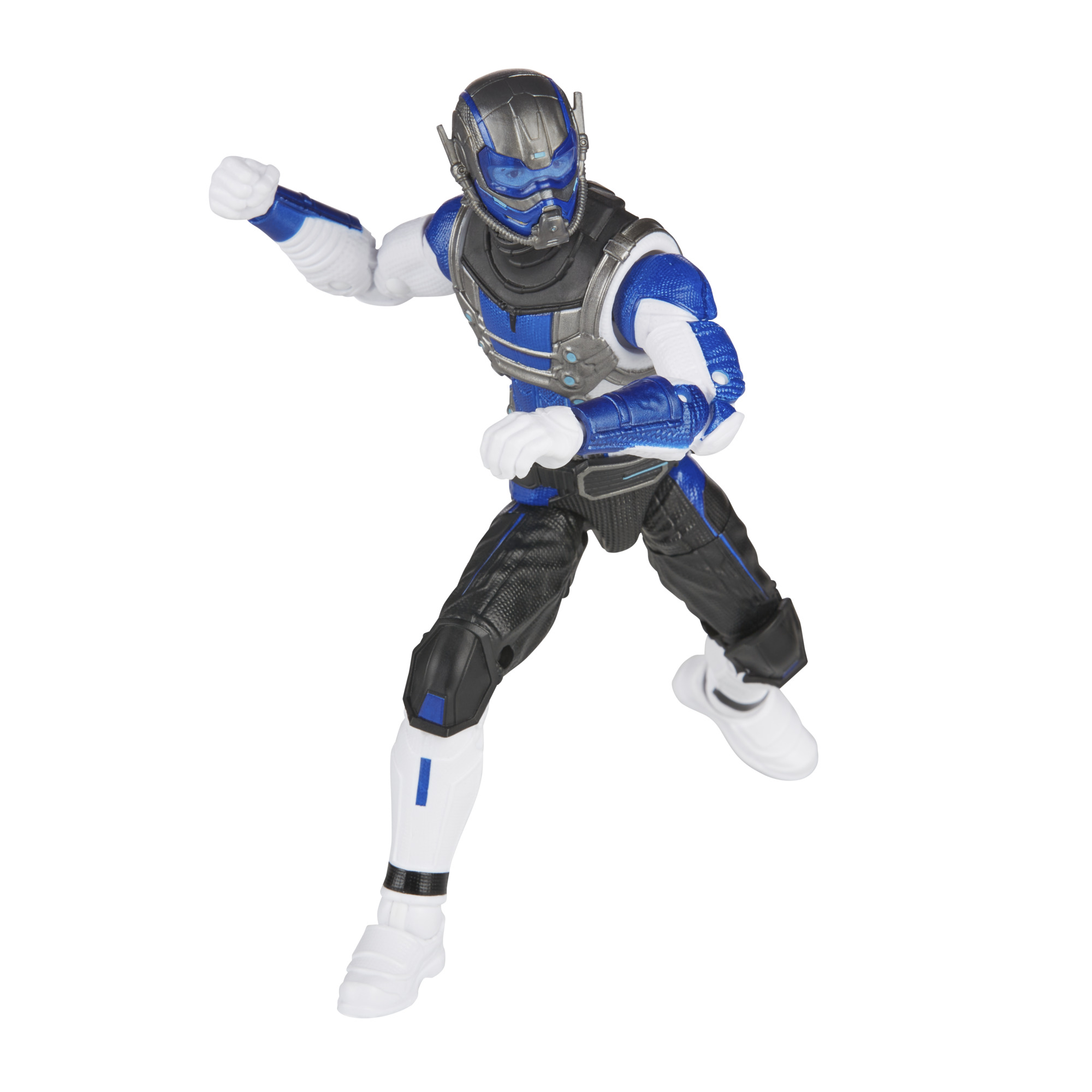 Marvel Legends Series Marvel’s Goliath, What If...? Collectible 6 Inch ...