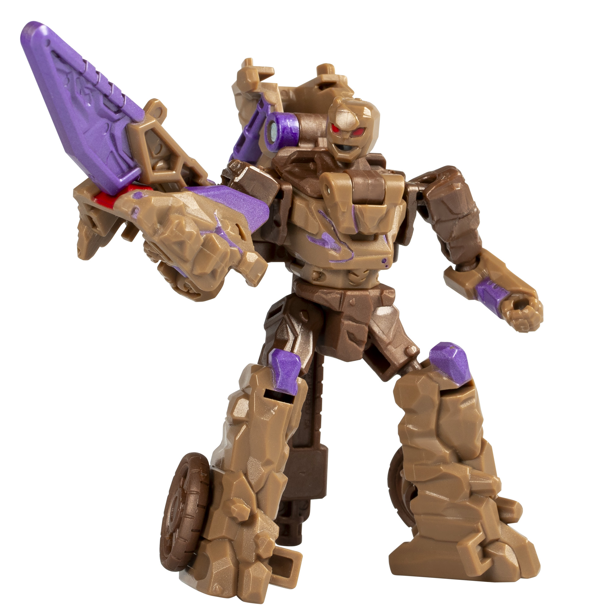 Transformers Legacy United Core Class Infernac Universe Geocron, 3.5 ...