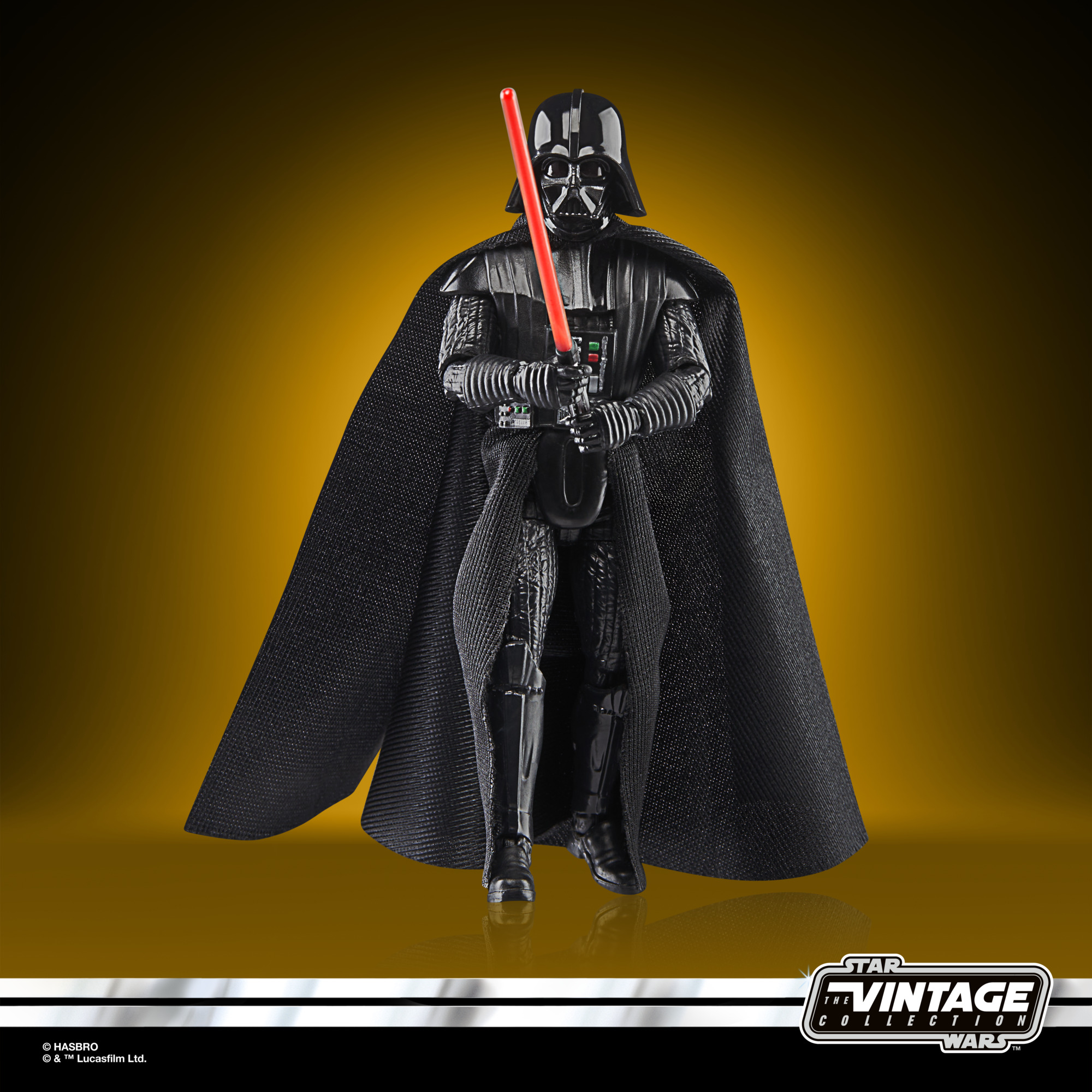 Star Wars The Vintage Collection Darth Vader, Star Wars: A New Hope 3. ...