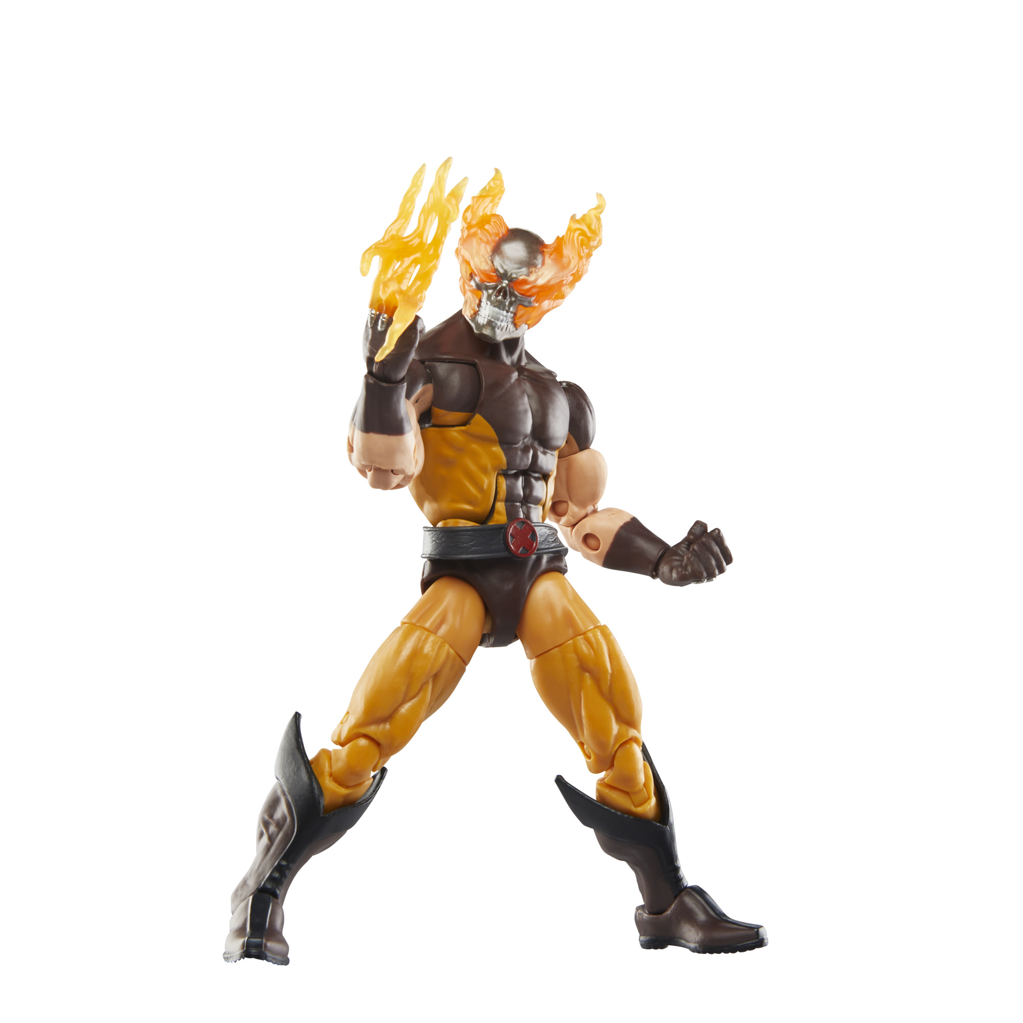 Marvel Legends Series Strange Tales Weapon of Vengeance, Wolverine ...