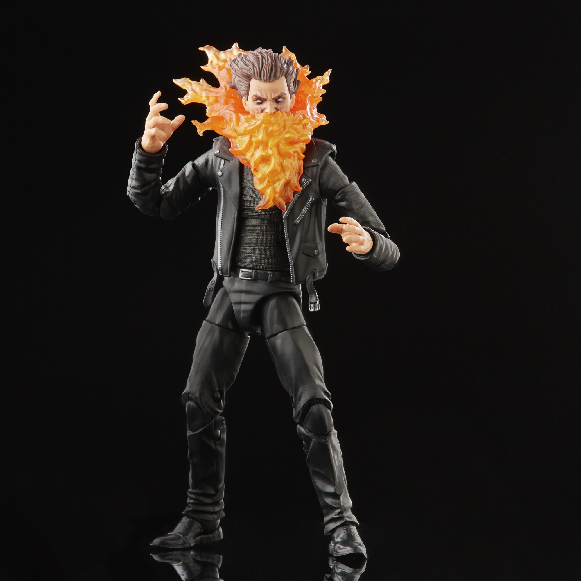 Marvel Legends Series Marvel’s Chamber Generation X comics, X-Men ...